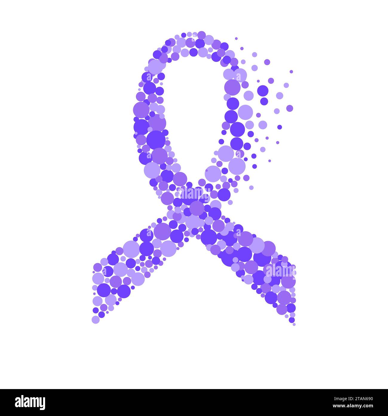 Pancreatic cancer awareness month hi-res stock photography and images ...