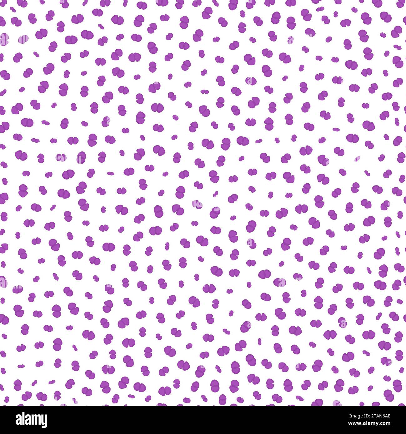 Streptococcus bacteria, conceptual illustration Stock Photo - Alamy