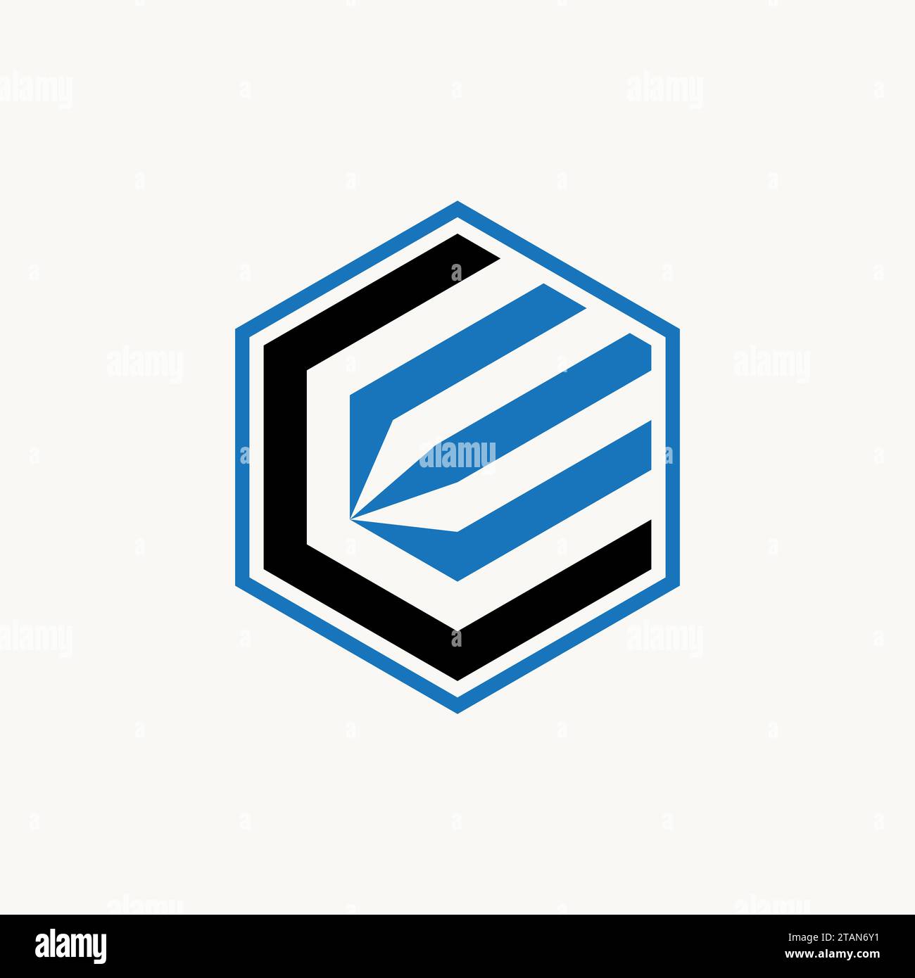 Letter ce Stock Vector Images - Alamy