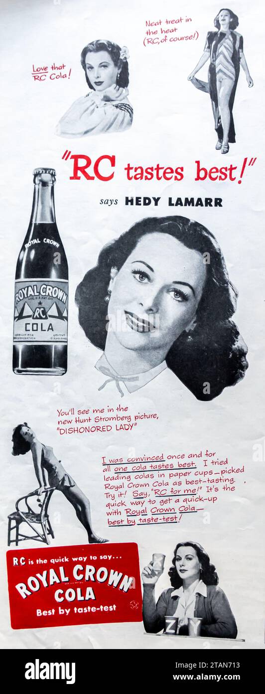 Crown royal vintage ads hi-res stock photography and images - Alamy