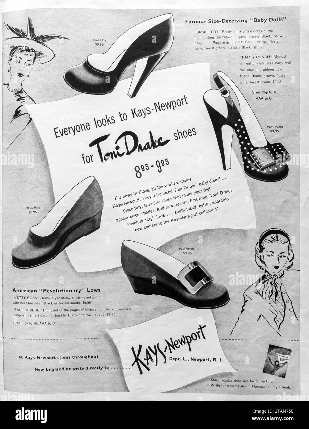 Kays shoes hi-res stock photography and images - Alamy