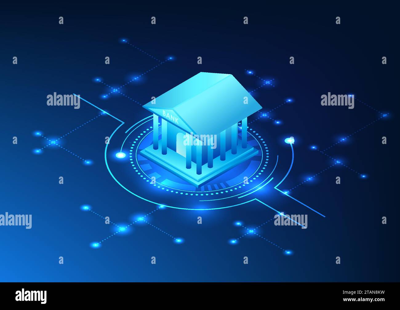 Technology for conducting online banking transactions via mobile phones ...
