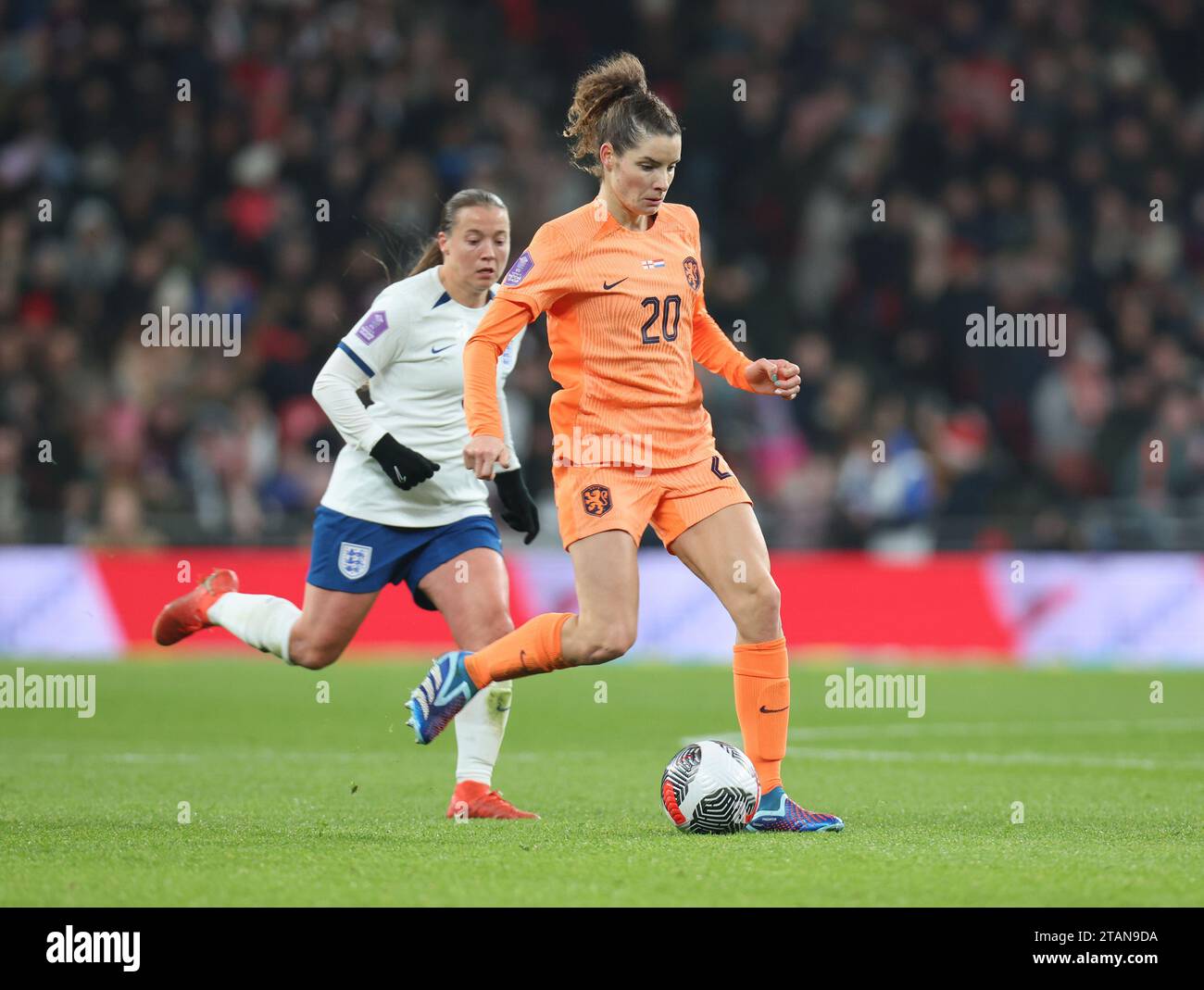 Dominique janssen netherlands hi-res stock photography and images - Alamy