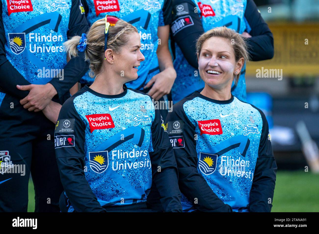 Bridget patterson hi-res stock photography and images - Alamy