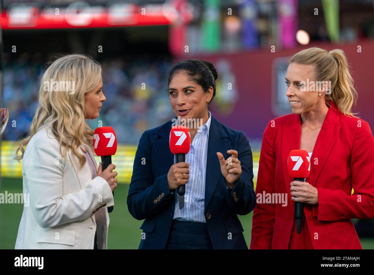 Adelaide, Australia. 02nd Dec, 2023. Adelaide, Australia, December 2nd ...