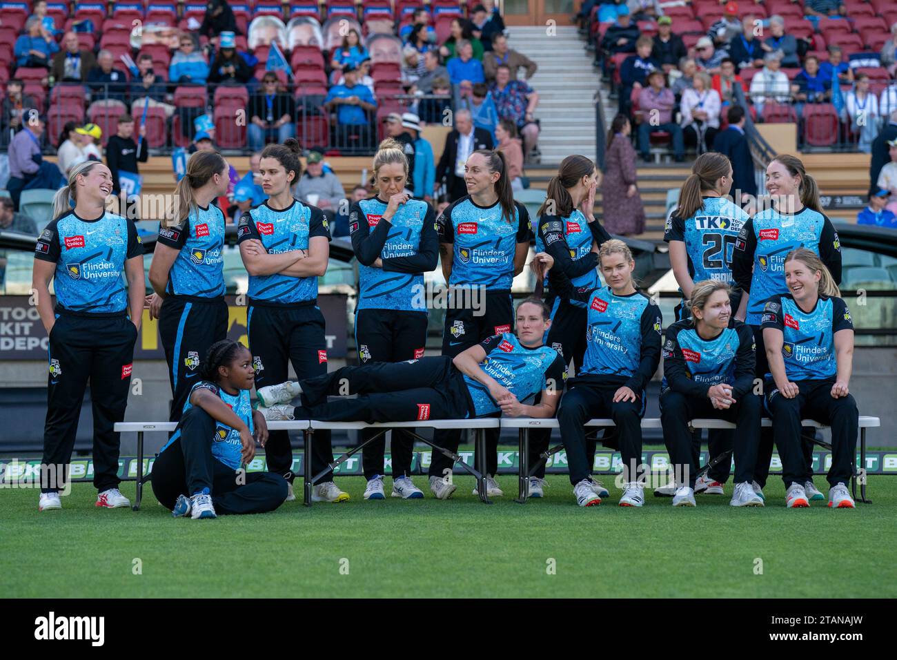 Brisbane heat team hi-res stock photography and images - Alamy