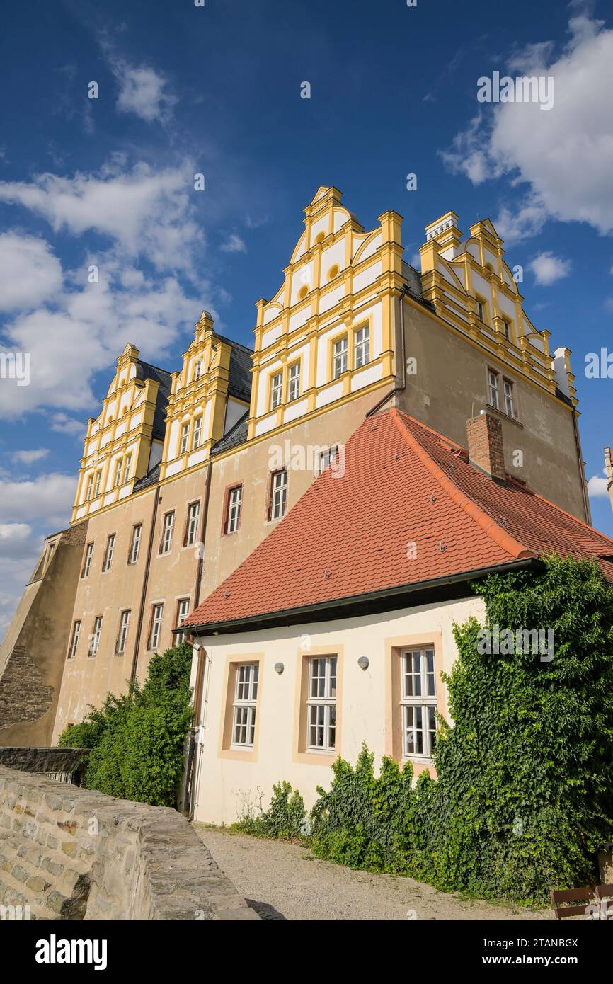 Johann georgen bau hi-res stock photography and images - Alamy