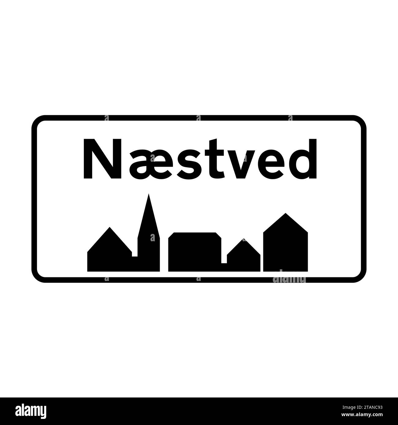 Denmark naestved hi-res stock photography and images - Alamy