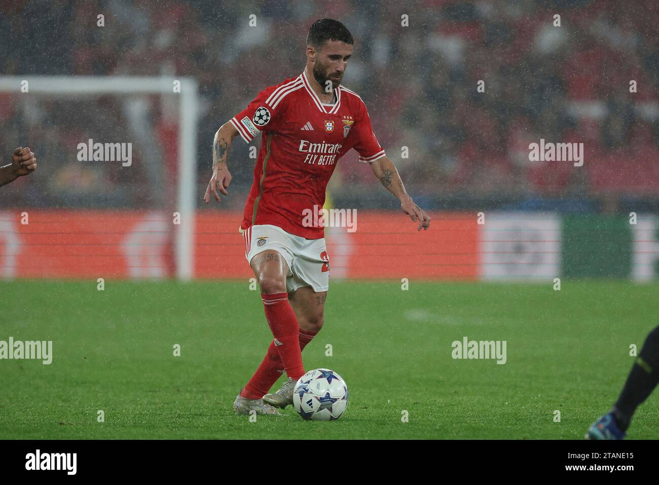 Inter rafa hi-res stock photography and images - Alamy