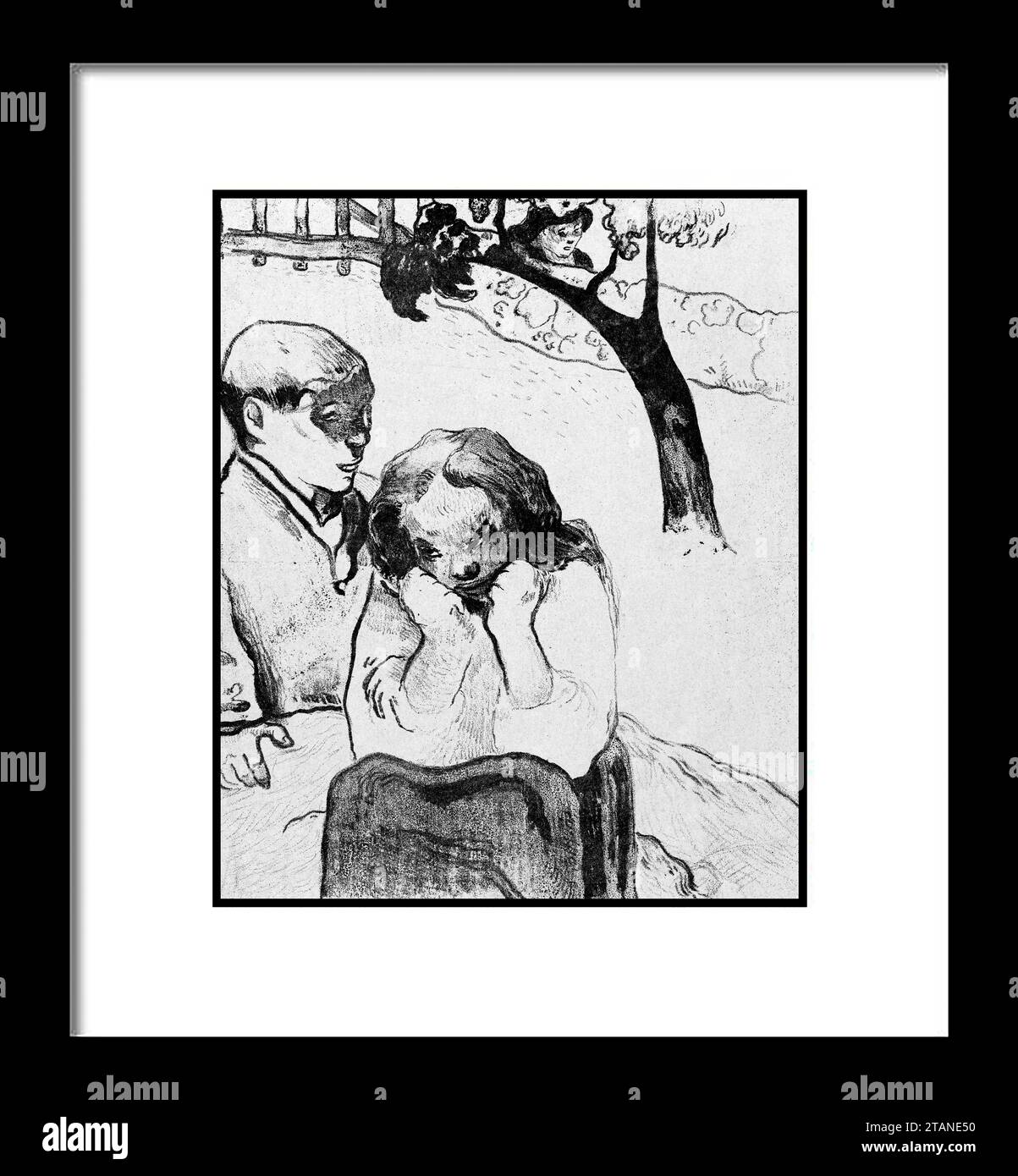 Tarot suite hi-res stock photography and images - Alamy