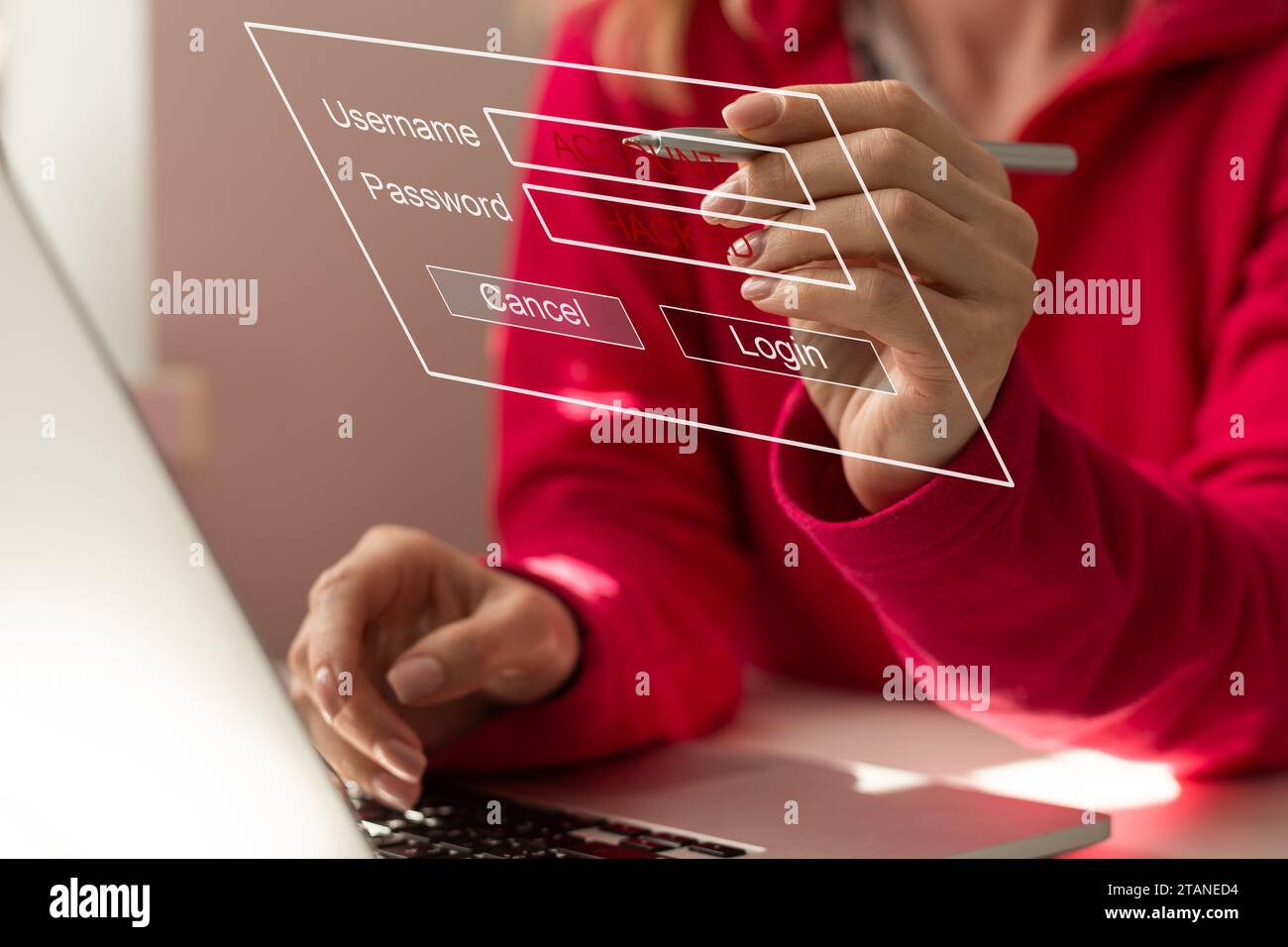 internet network security technology computer online system and ...