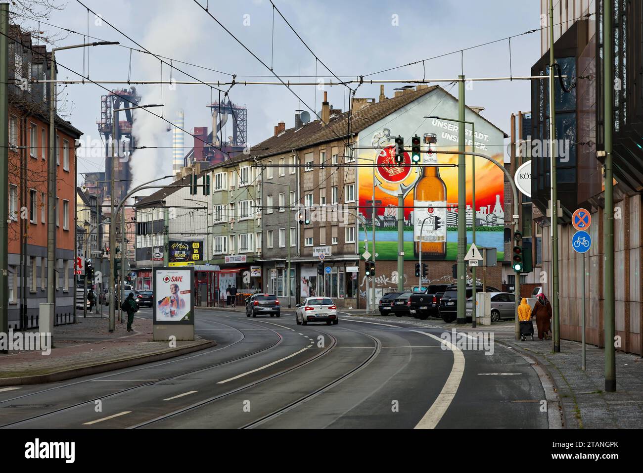 Koenig brauerei hi-res stock photography and images - Alamy