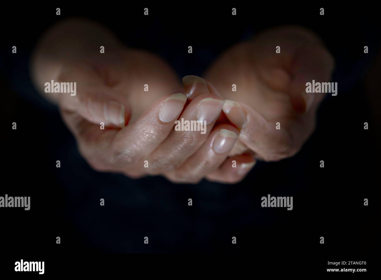 Acceptance hi-res stock photography and images - Alamy