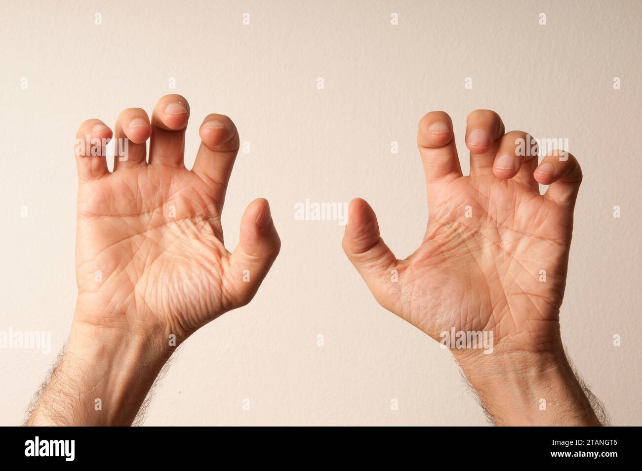 Hands grasping hi-res stock photography and images - Alamy