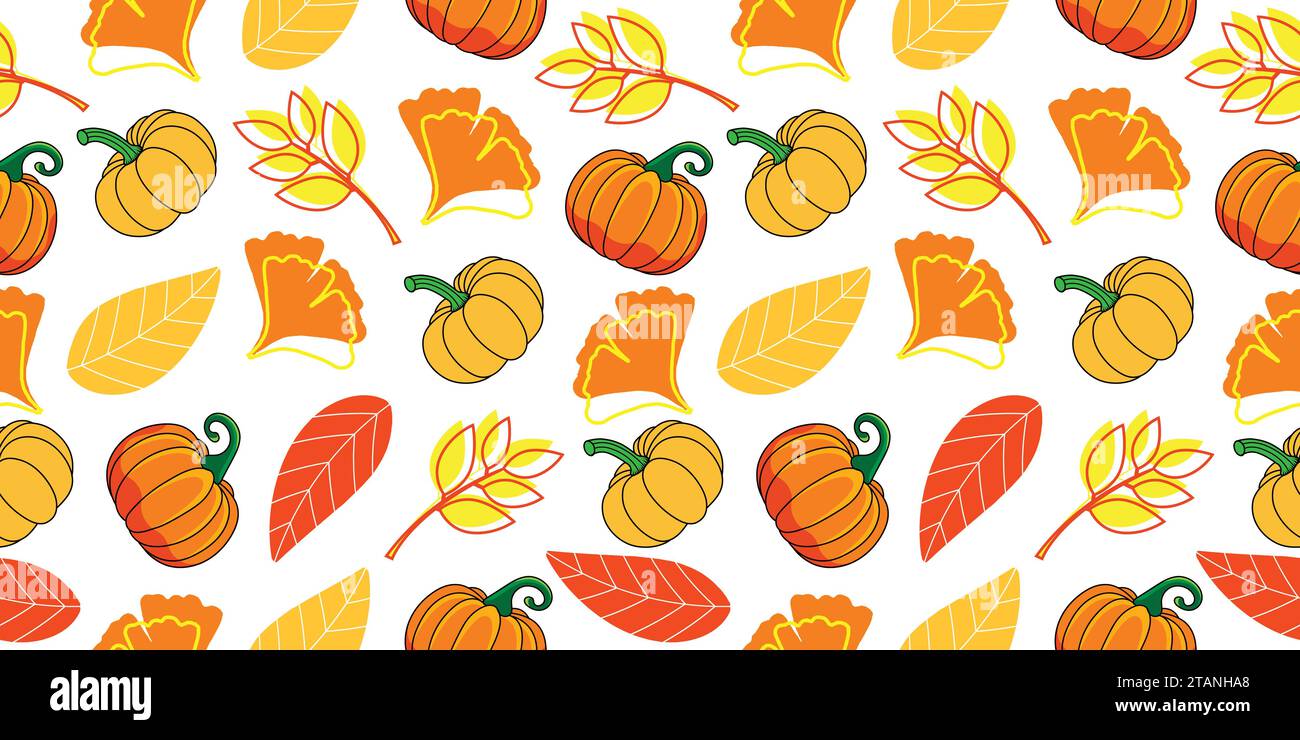 Fall's signature motif, ideal for creating a cozy, autumnal atmosphere ...