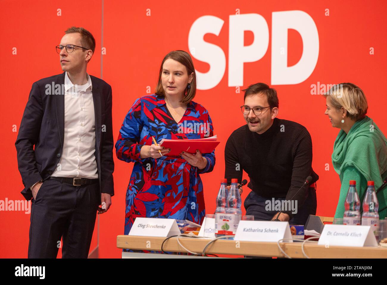 Katharina schenk hi-res stock photography and images - Alamy