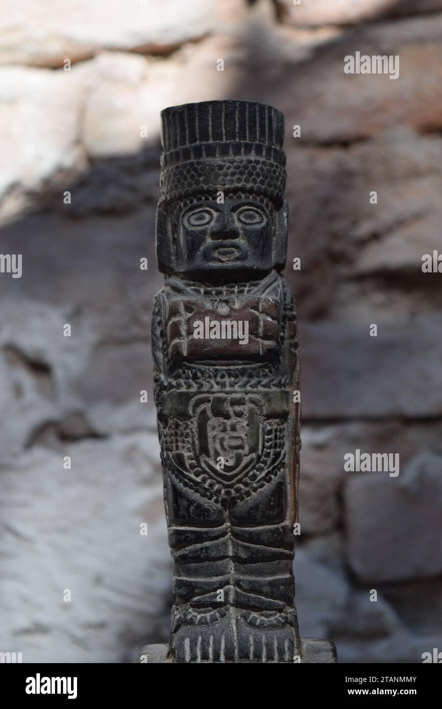 Cultura atlante hi-res stock photography and images - Alamy