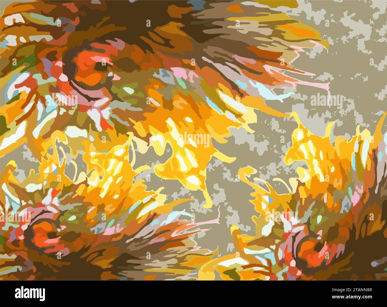 Textural prints hi-res stock photography and images - Alamy