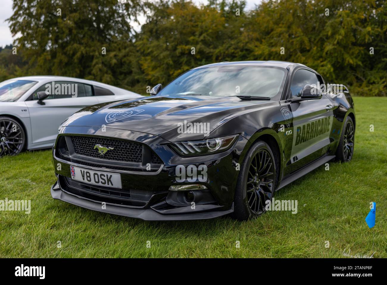 Barricade transformers hi-res stock photography and images - Alamy