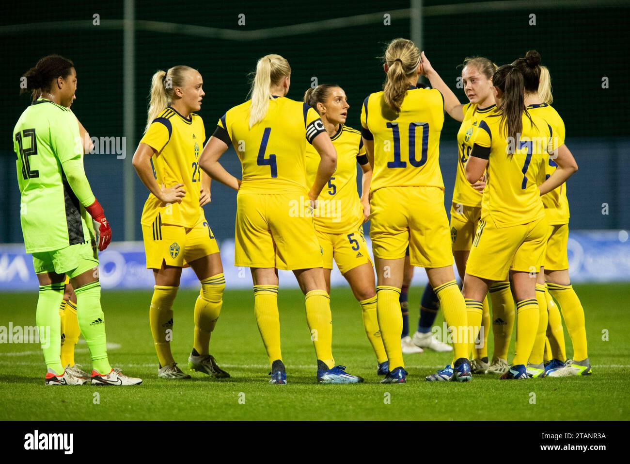 Pinatar arena stadium hi-res stock photography and images - Alamy