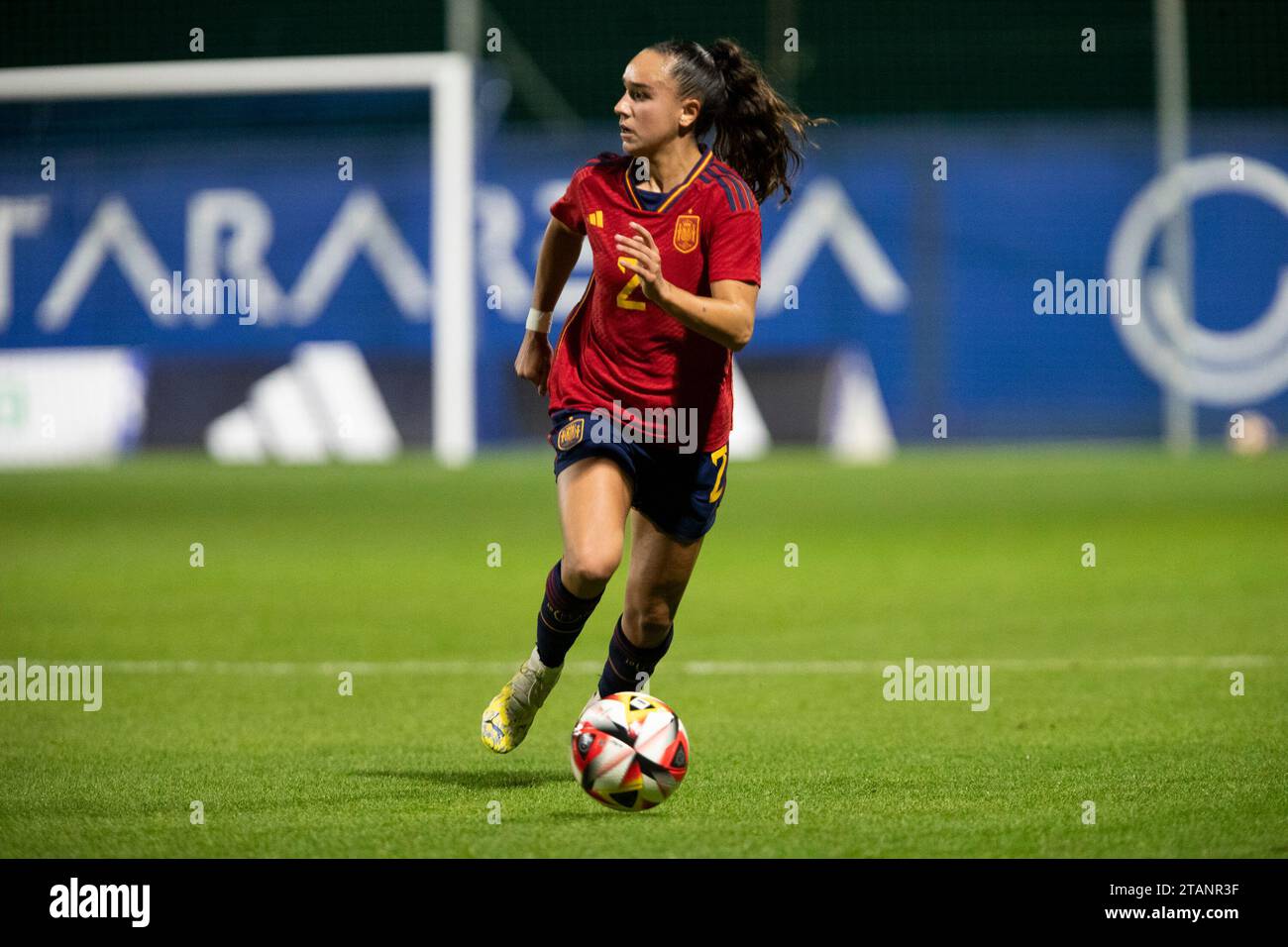 Pinatar arena stadium hi-res stock photography and images - Alamy