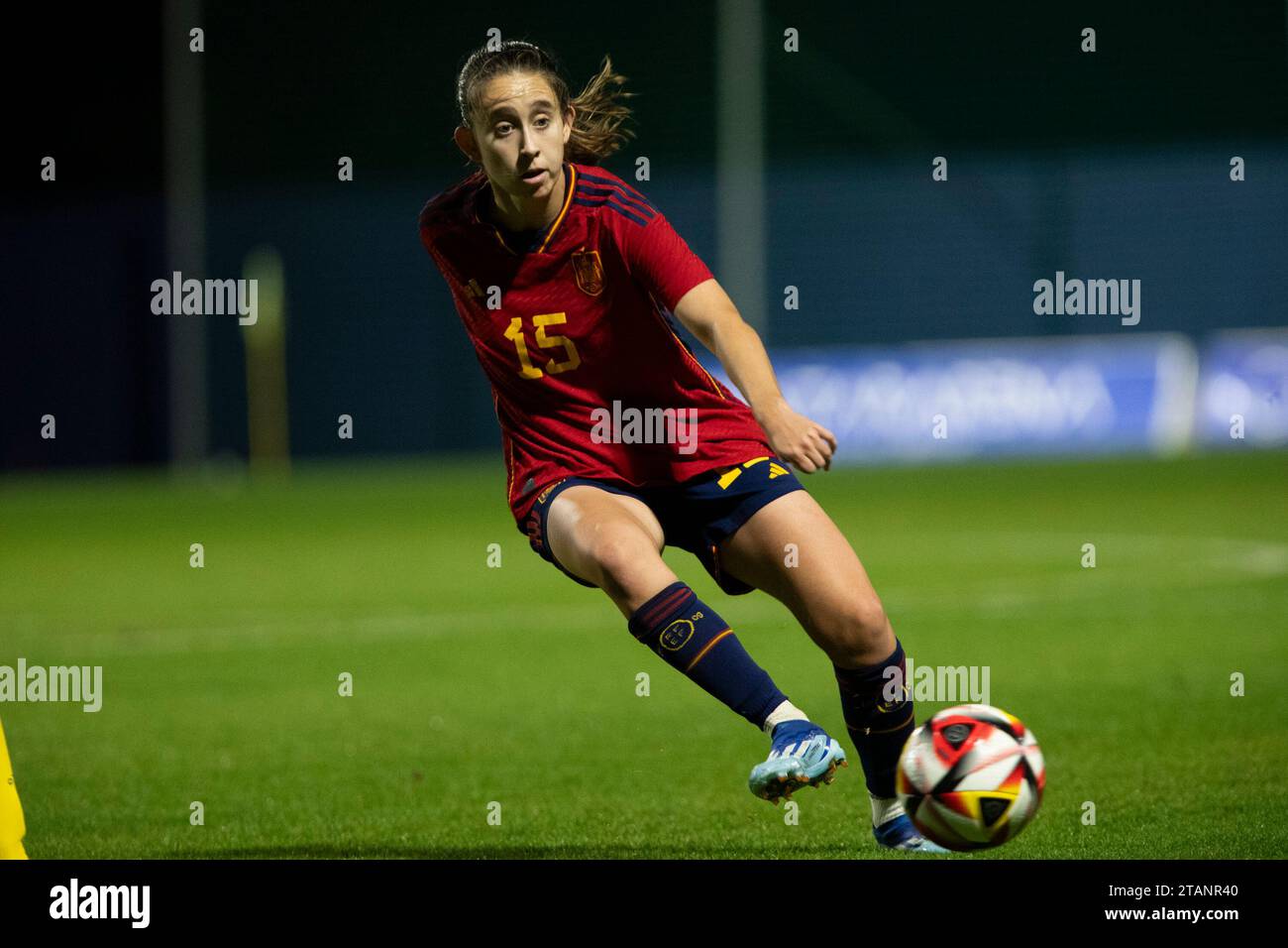 Castresana hi-res stock photography and images - Alamy