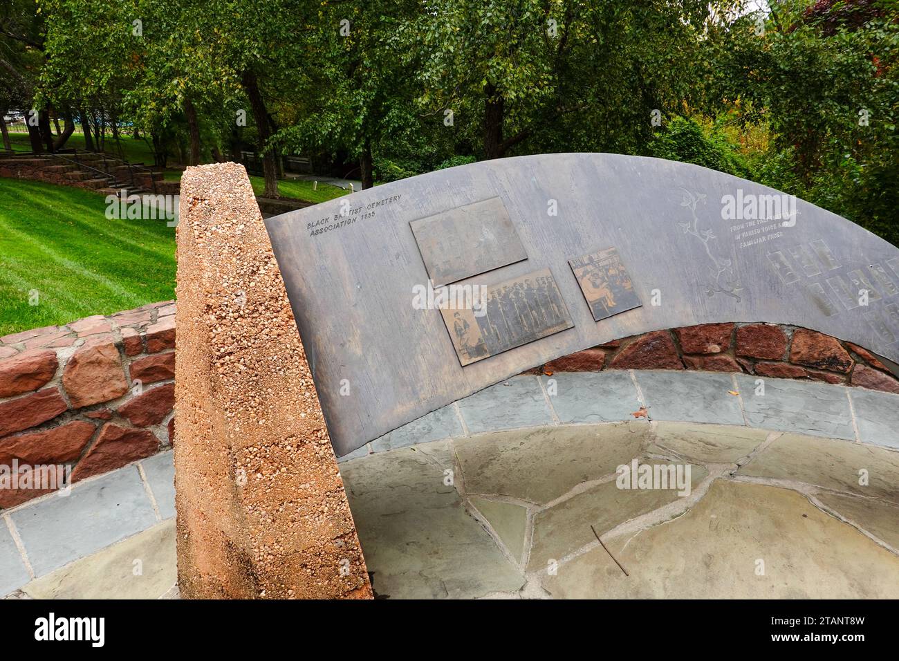 African american heritage association hi-res stock photography and ...