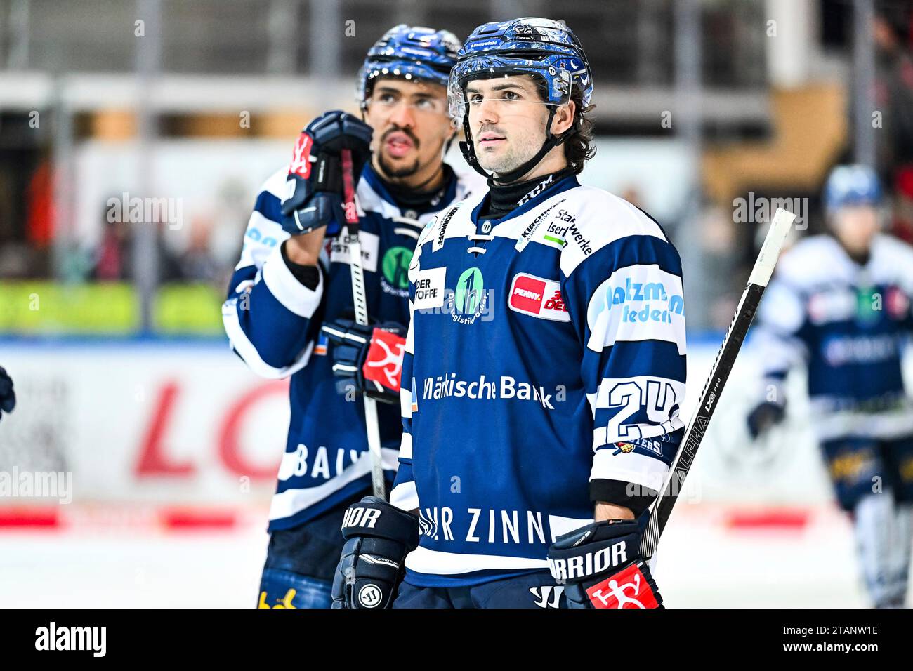 Mitch eliot hi-res stock photography and images - Alamy