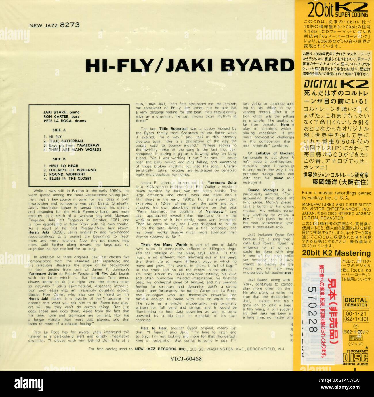 Vicj 60468 hi-res stock photography and images - Alamy