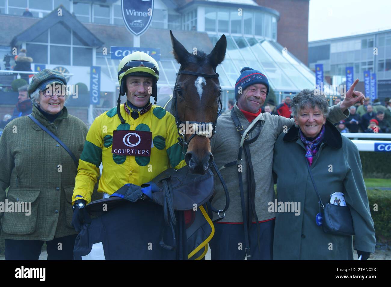 Brave jen hi-res stock photography and images - Alamy