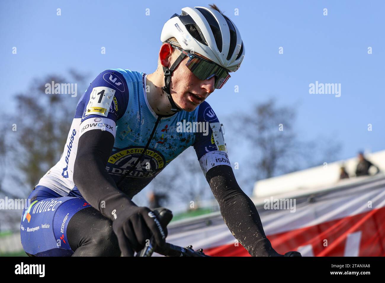 Arthur van den boer hi-res stock photography and images - Alamy