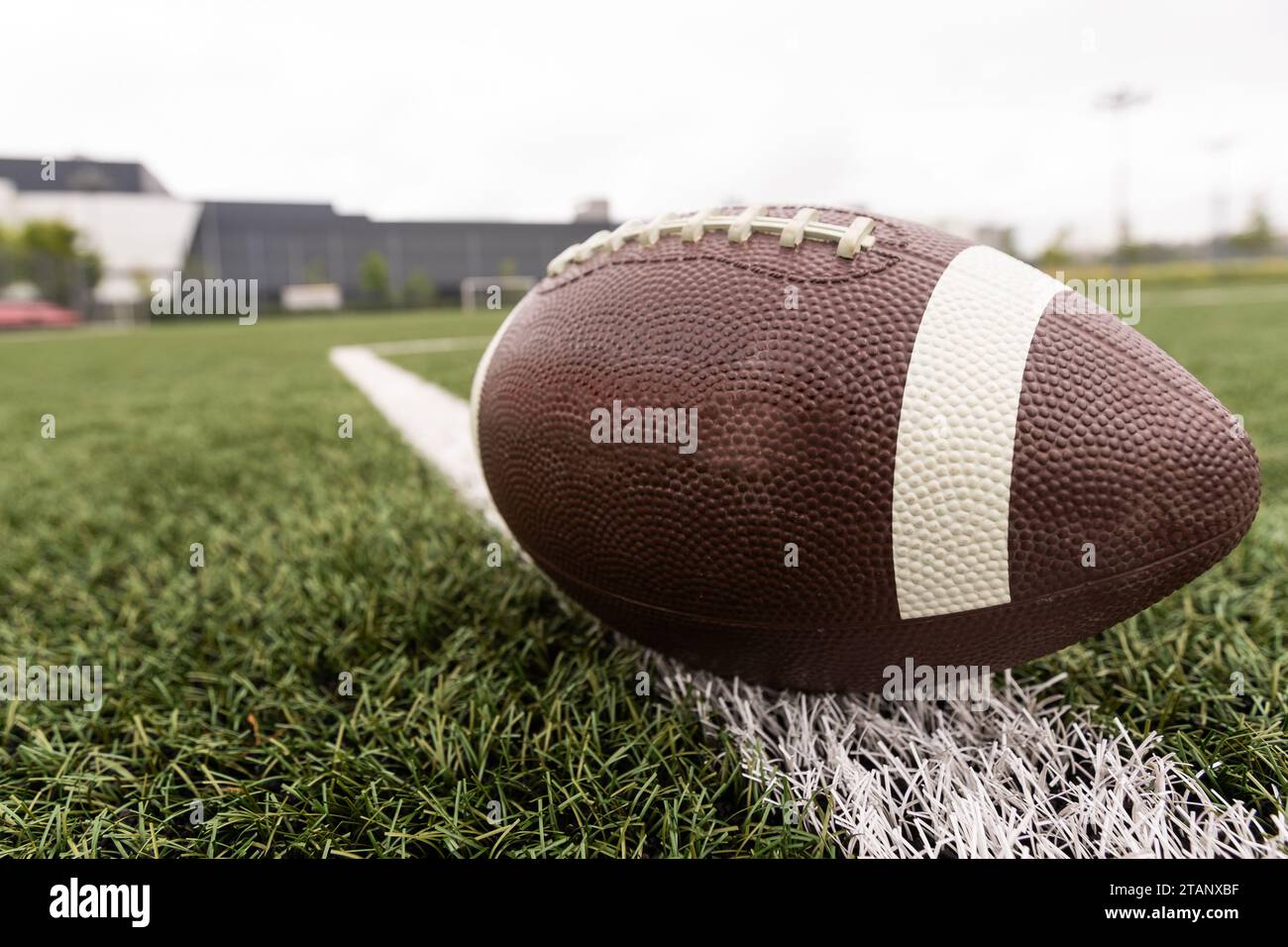 Friday night lights field hi-res stock photography and images - Alamy