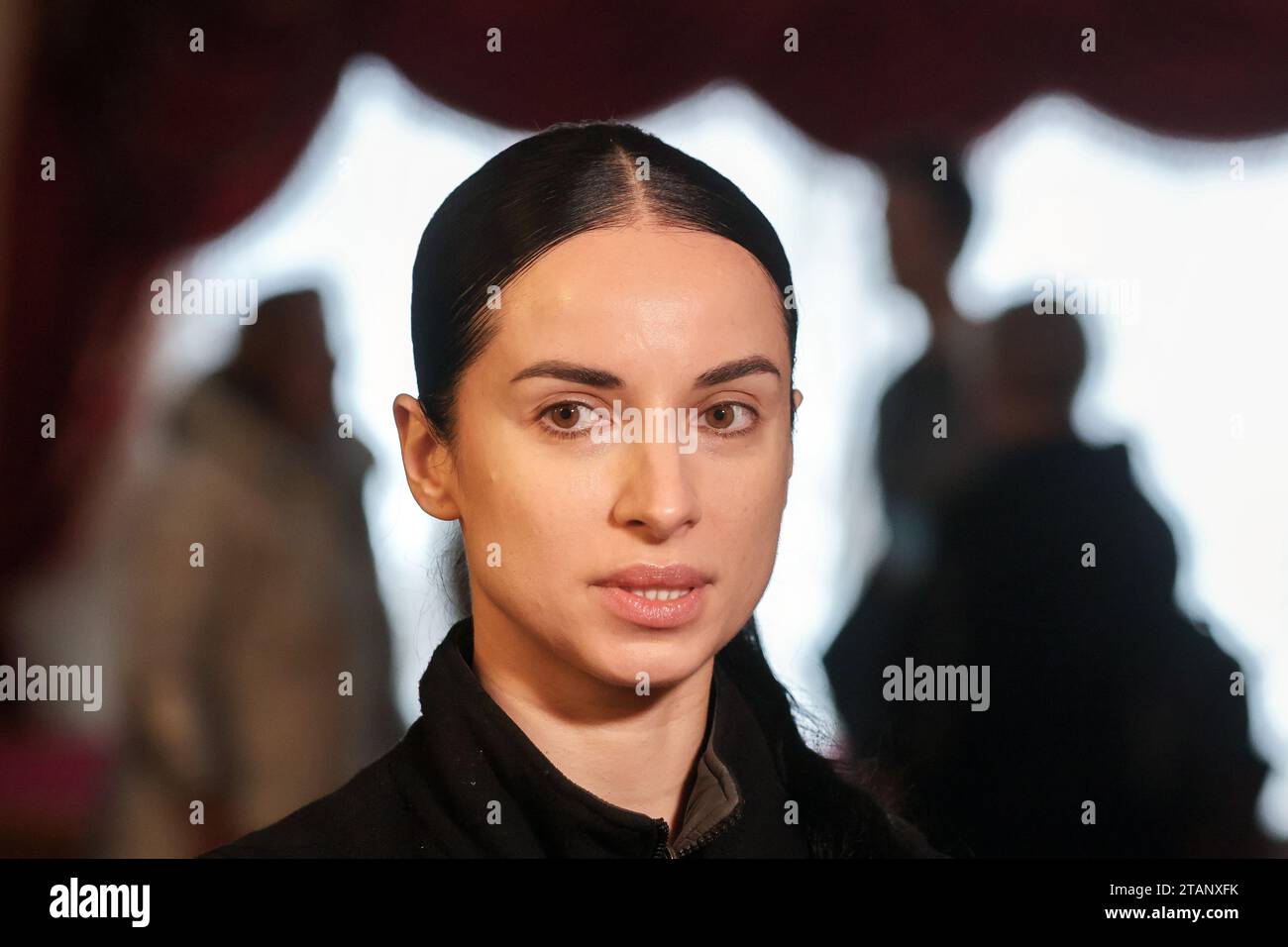 Nataliia matsak hi-res stock photography and images - Alamy