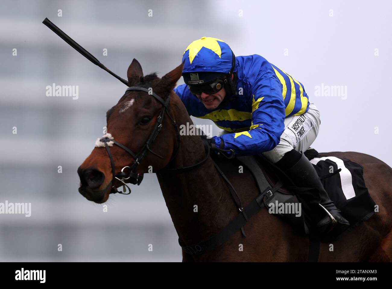 Jonjo oneill 2023 hi-res stock photography and images - Alamy