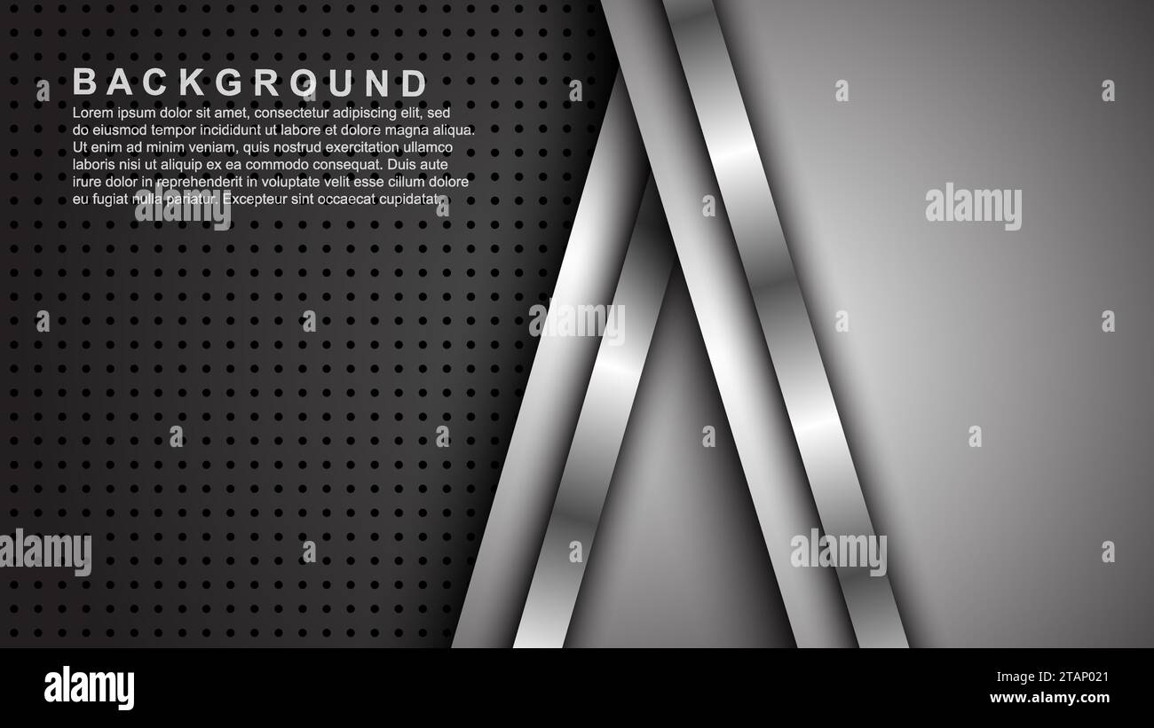 Overlapping layer layers Black and White Stock Photos & Images - Alamy