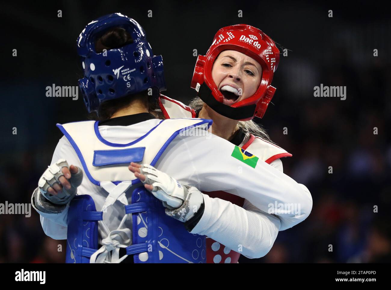 Maria clara pacheco hi-res stock photography and images - Alamy