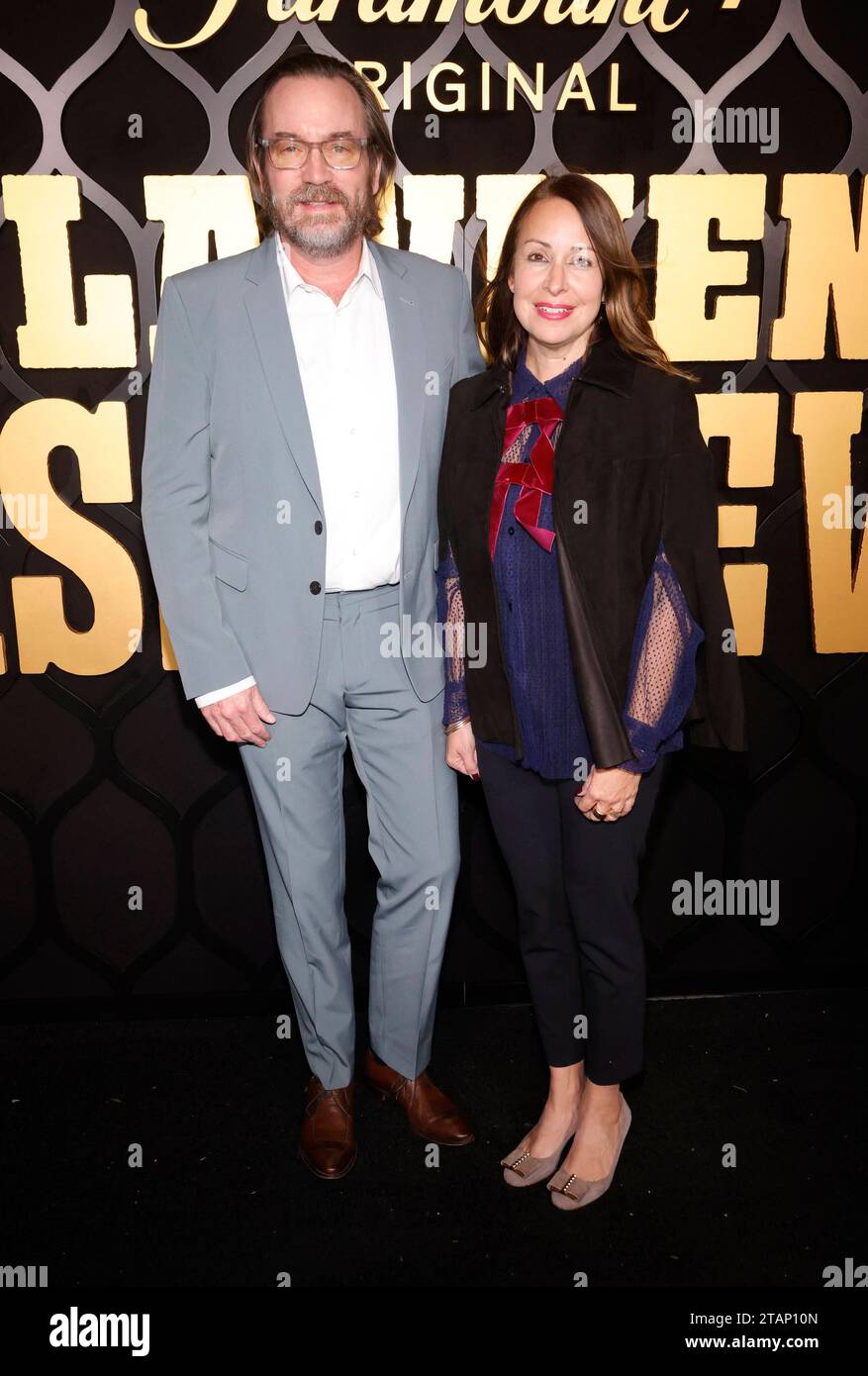 WEST HOLLYWOOD, CA - DECEMBER 1: Tom Ryan at the Oprah Winfrey Los ...