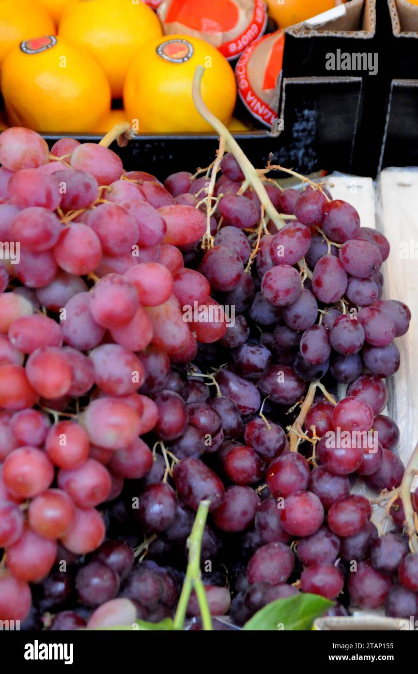 Graopes hi-res stock photography and images - Alamy