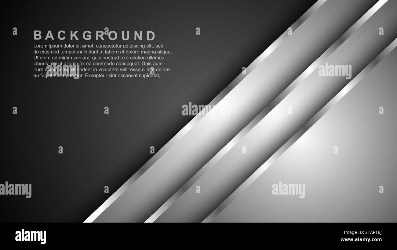 Overlapping layer layers Black and White Stock Photos & Images - Alamy