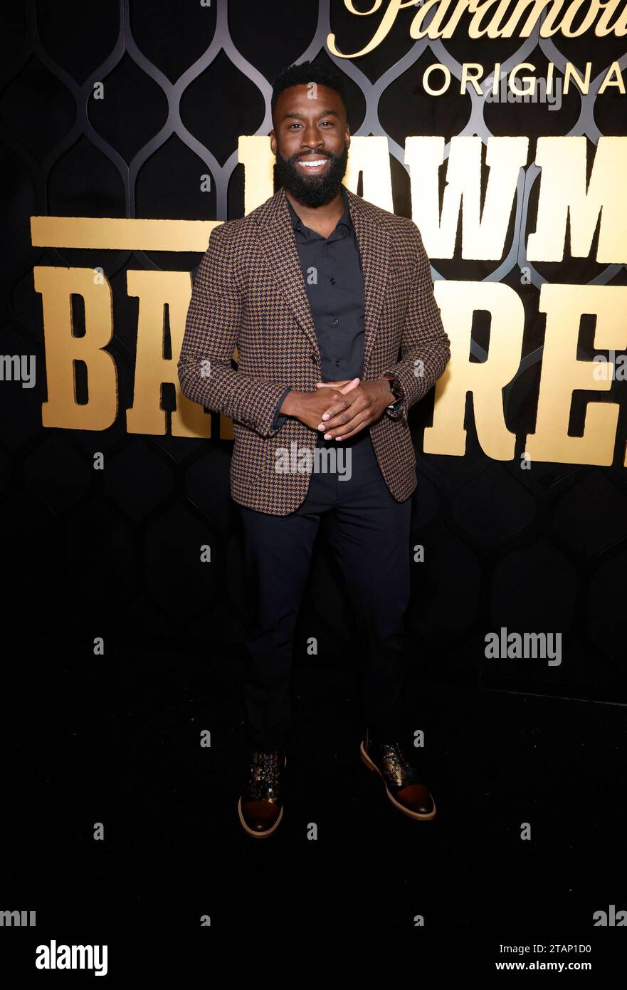Justin hurtt dunkley hi-res stock photography and images - Alamy