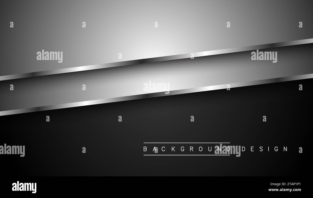 Overlapping layer layers Black and White Stock Photos & Images - Alamy