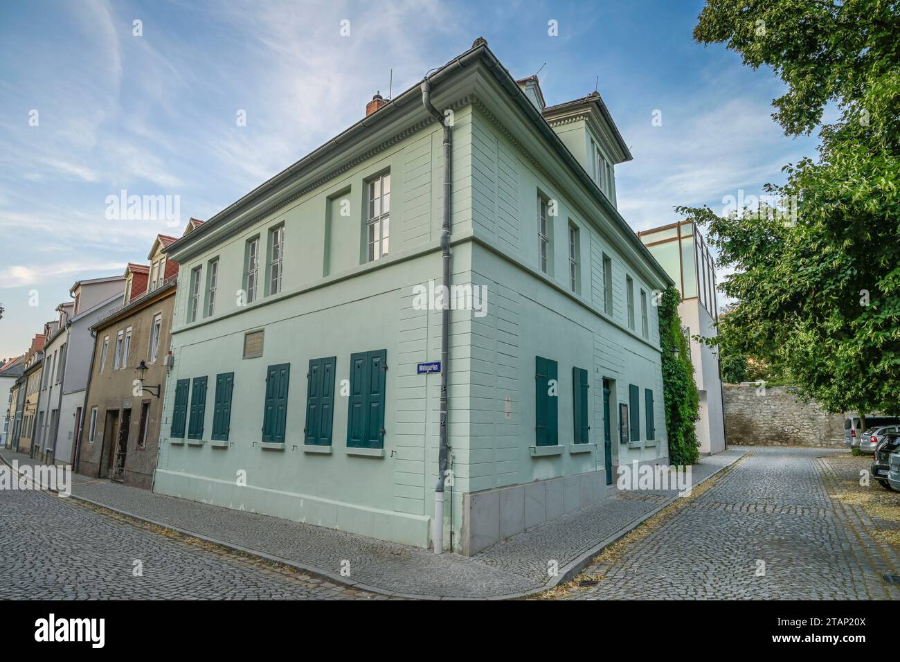 Nietzschehaus hi-res stock photography and images - Alamy