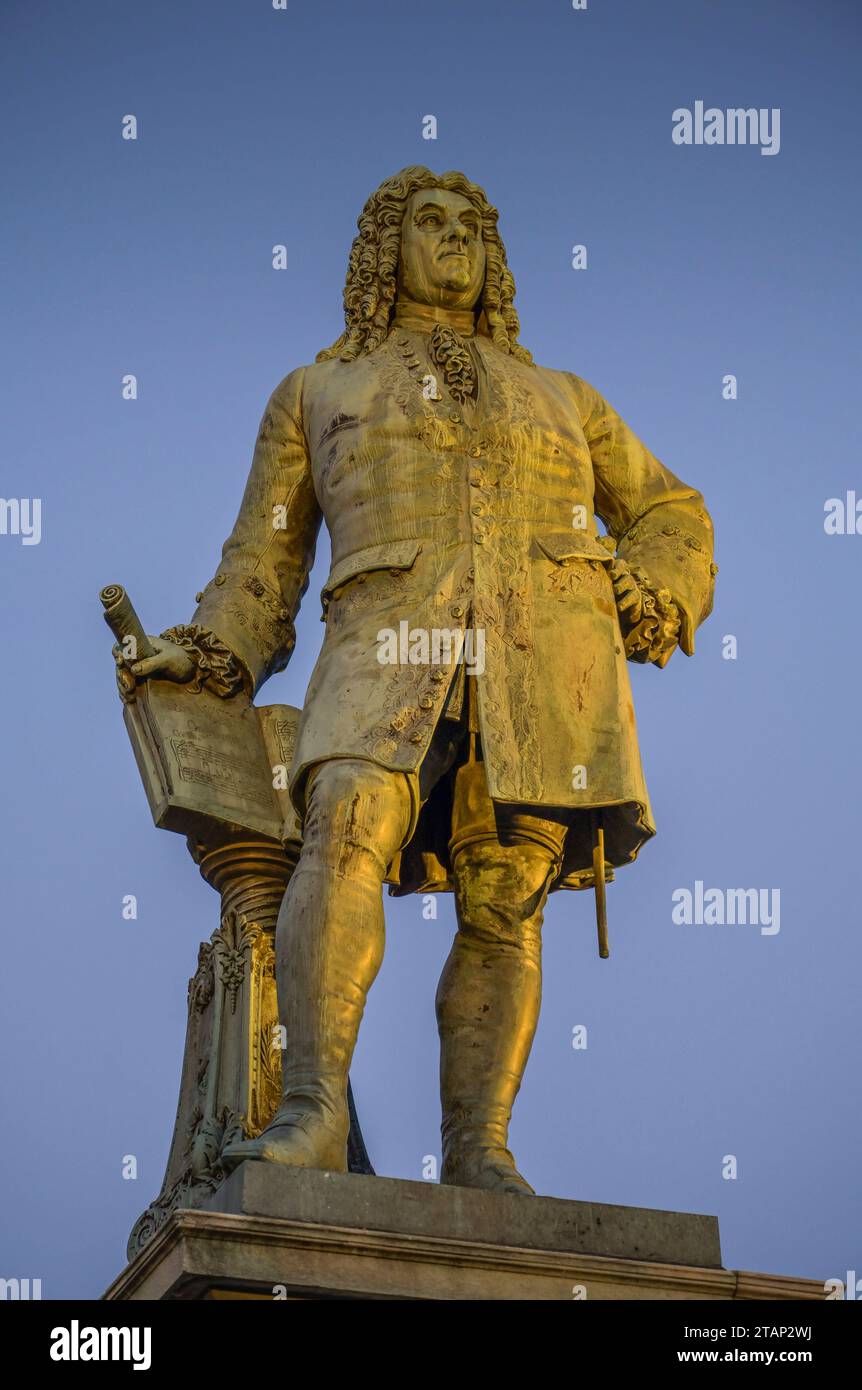 Handeldenkmal hi-res stock photography and images - Alamy