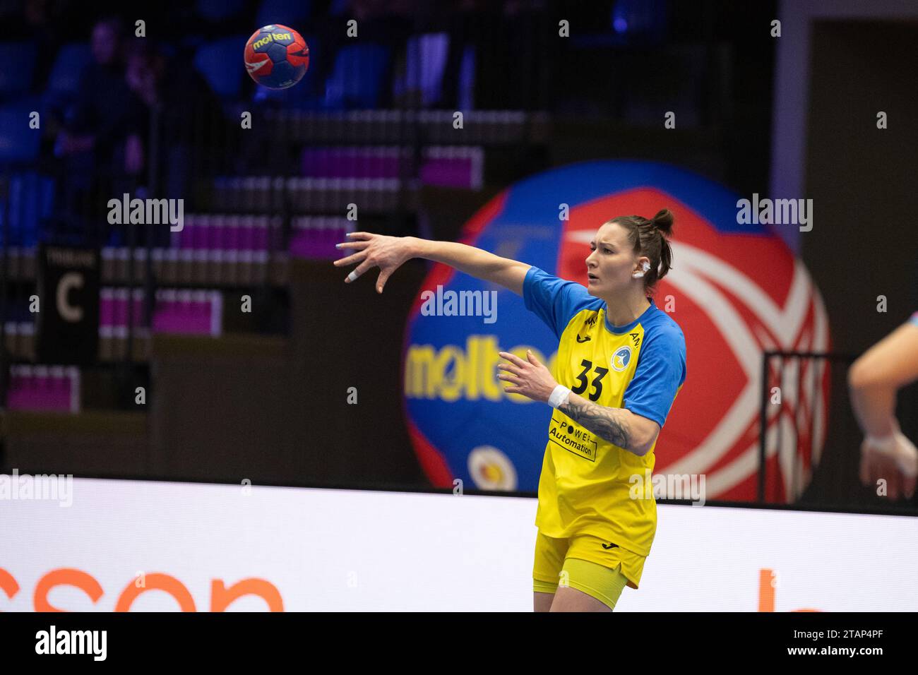 Ukraine vs spain hi-res stock photography and images - Alamy