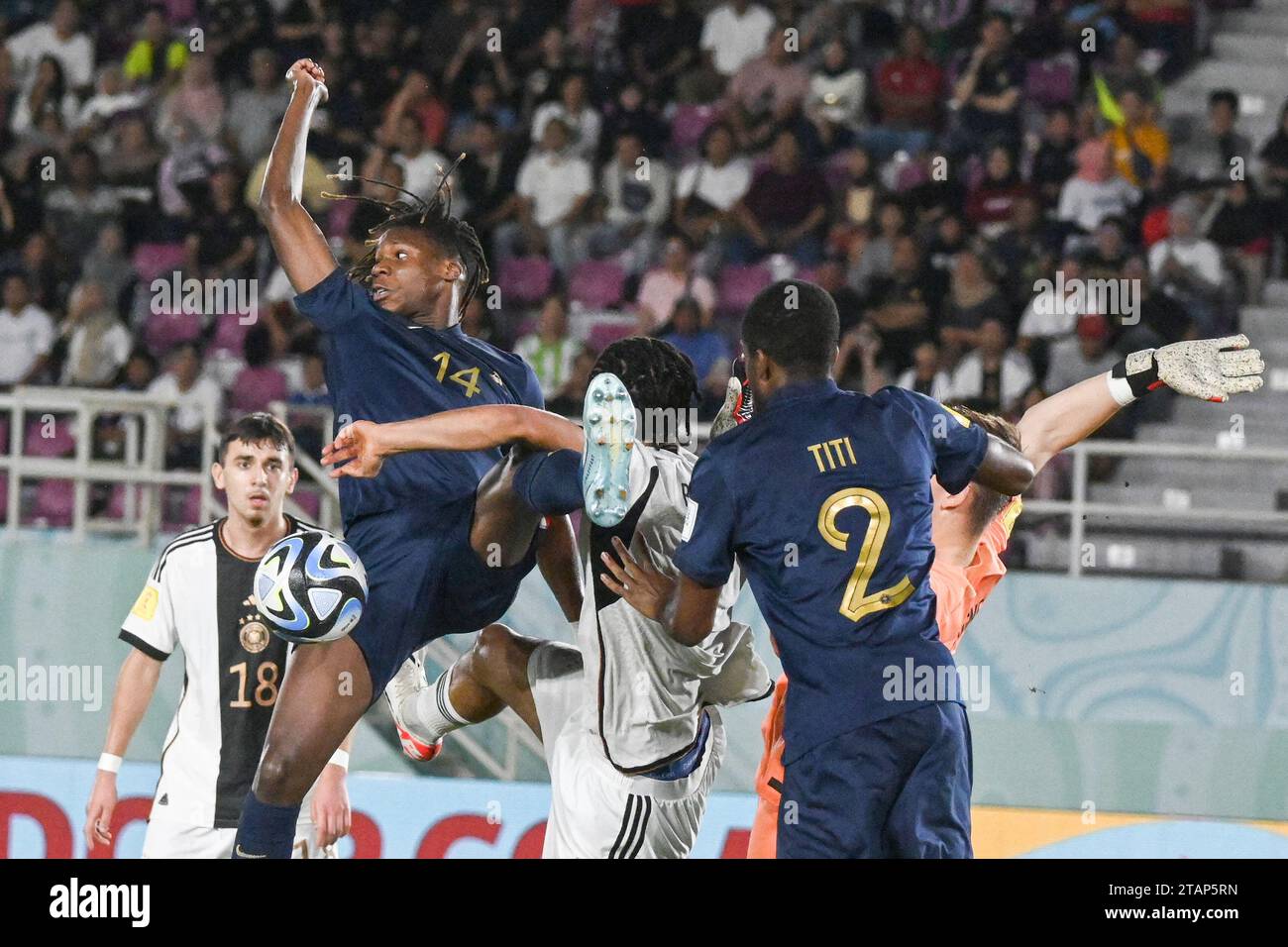 Fode sylla hi-res stock photography and images - Alamy