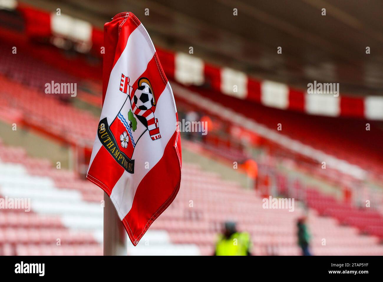 Cardiff city stadium flag hi-res stock photography and images - Alamy