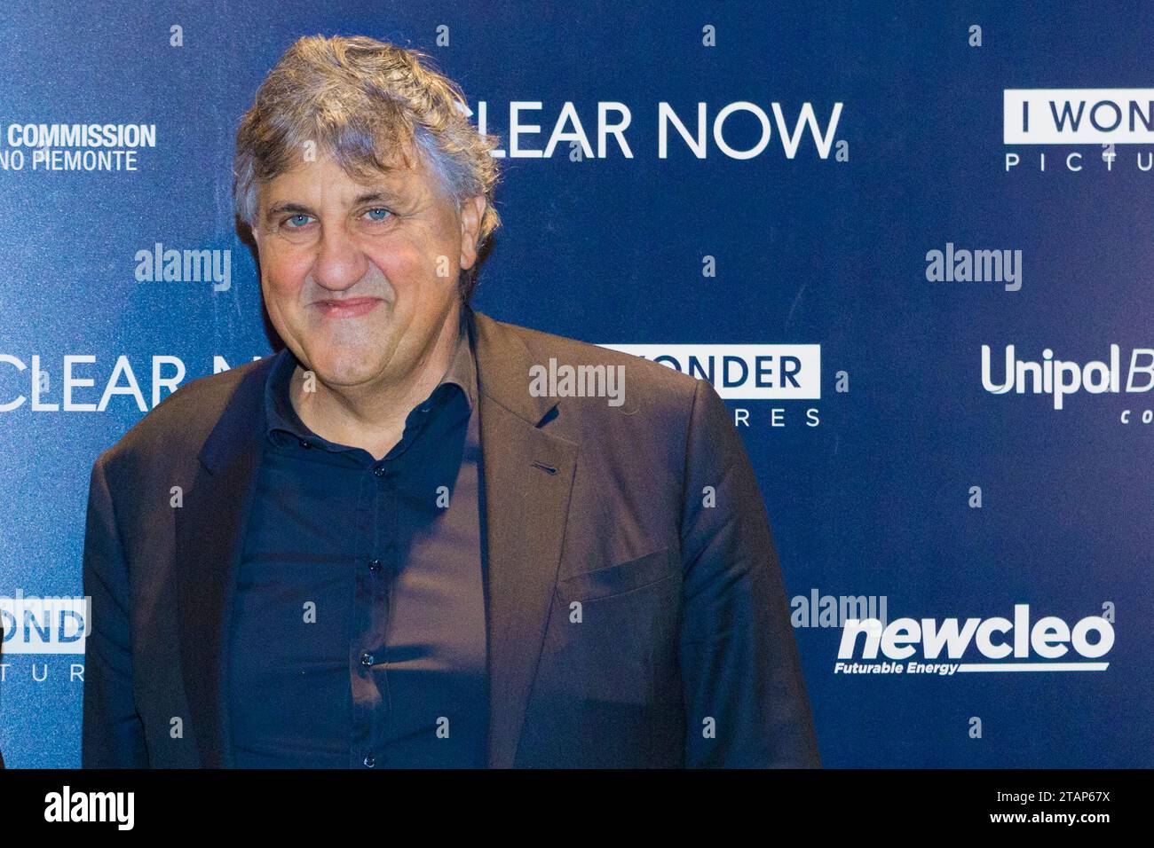 Newcleo hi-res stock photography and images - Alamy