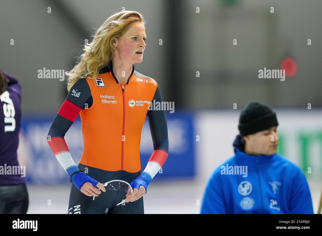 Stavanger, Norway. 02nd Dec, 2023. STAVANGER, NORWAY - DECEMBER 2 ...