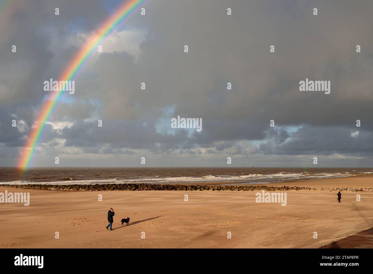 Rainbow beach sunshine coast hi-res stock photography and images - Alamy