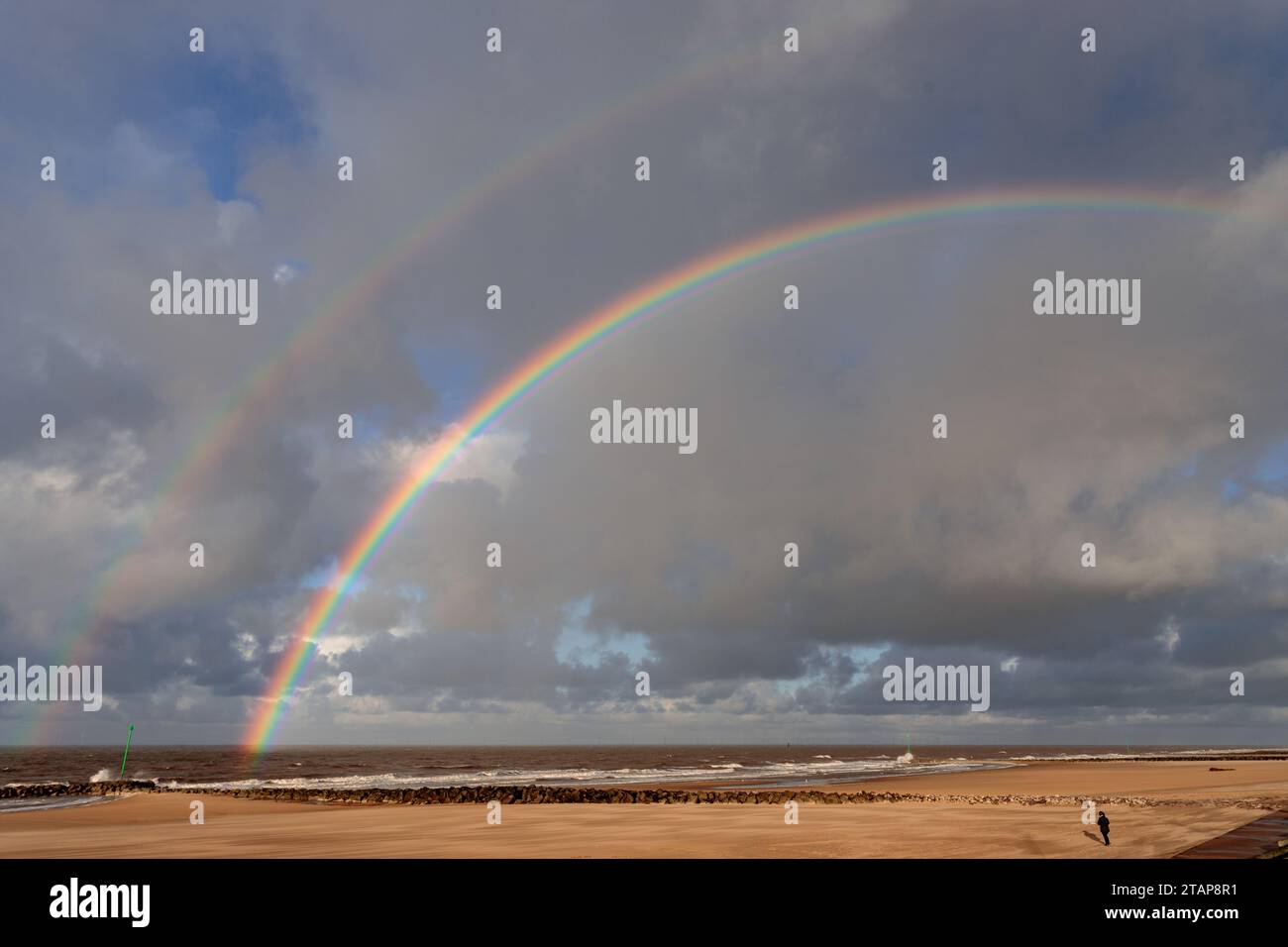 Rainbow beach sunshine coast hi-res stock photography and images - Alamy
